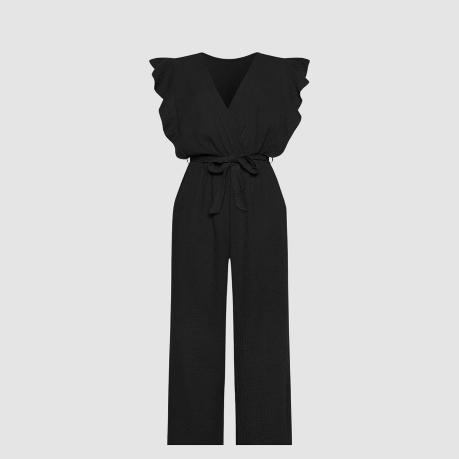 Luca | Orthopedische Leren Laarzen – deqalli